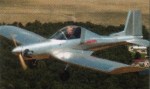 Hummel UltraCruiser – All Aero