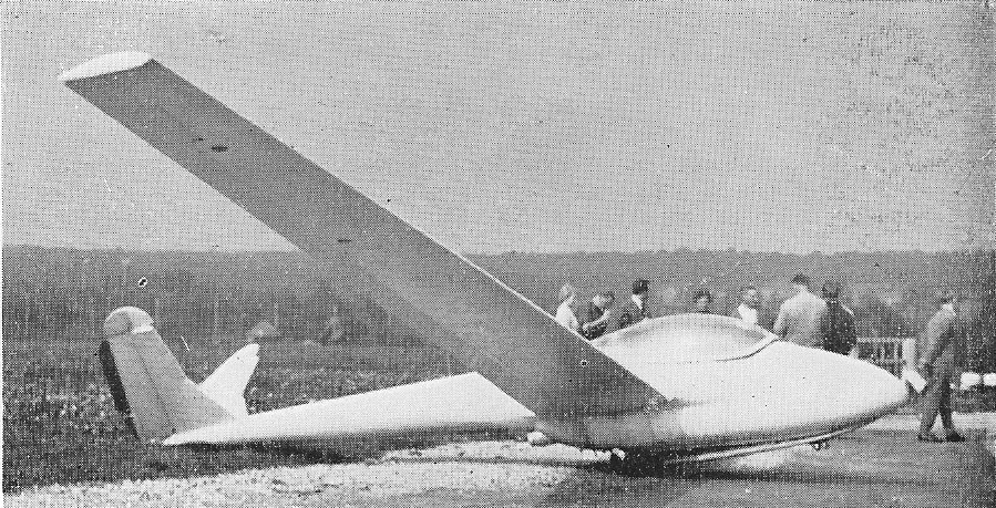 Hutter H30 Gallery – All Aero