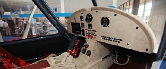 Ikarus Comco C52 – All Aero