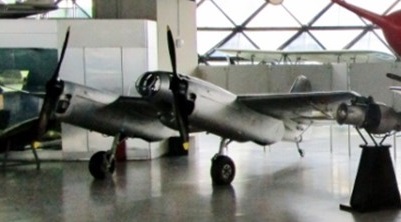 Ikarus AD S-451 – All Aero