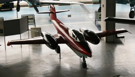 Ikarus AS S-451MM Matica / S-451MM Stršljen Gallery – All Aero