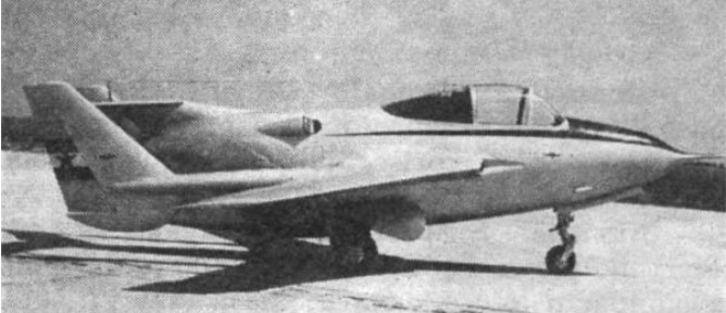 Ikarus AD 452-M – All Aero