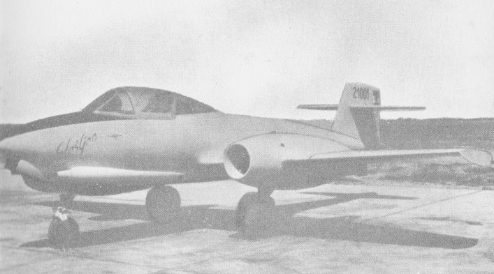 Ikarus AD J-451MM Stršljen – All Aero