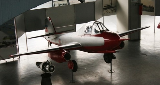 Ikarus AD S-451M Mlazni Gallery – All Aero