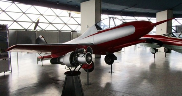 Ikarus AD S-451M Mlazni Gallery – All Aero
