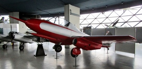 Ikarus AD S-451M Mlazni Gallery – All Aero