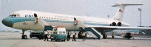 Ilyushin Il-62 – All Aero