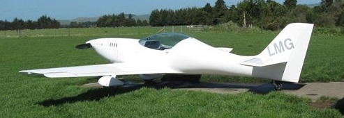 Impulse Aircraft Impulse Gallery – All Aero