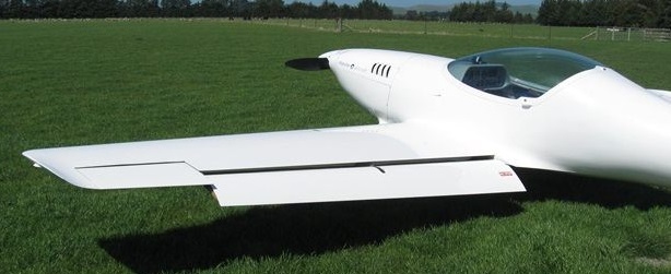 Impulse Aircraft Impulse Gallery – All Aero