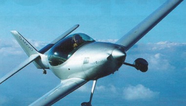 Impulse Aircraft Impulse – All Aero