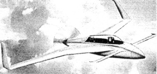 Infinity Aerospace Infinity 1 – All Aero