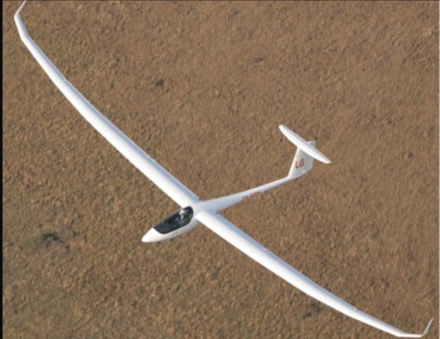 Jonker JS1 Revelation – All Aero