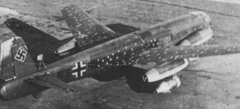 Junkers Ju.287 – All Aero