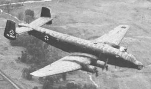 Junkers Ju.290 – All Aero