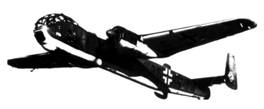 Junkers Ju.288 Gallery – All Aero