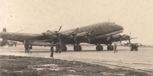 Junkers Ju.390 – All Aero