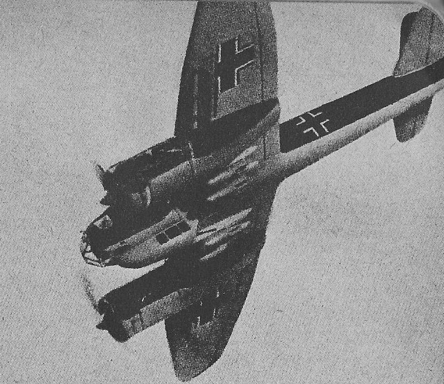 Junkers Ju.88 – All Aero