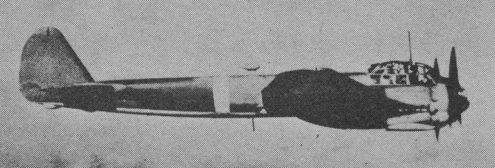 Junkers Ju.88 – All Aero