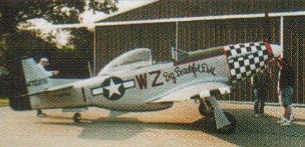 Jurca MJ.77 Gnatsum – All Aero