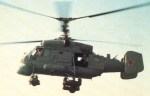 Kamov Ka-25 – All Aero