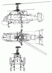 Kamov Ka-25 – All Aero