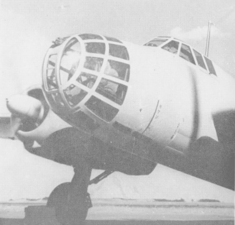 Kawasaki Ki-48 / Ki-148 – All Aero