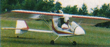 Kolb Firefly – All Aero