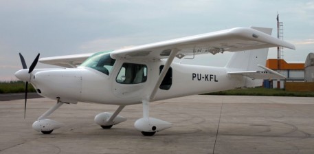 New Kolb Flyer SS – All Aero