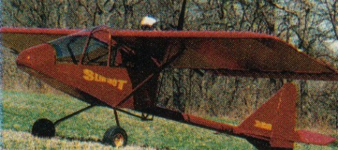 Kolb Slingshot – All Aero
