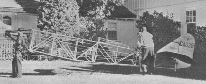 Laird Swallow Gallery – All Aero