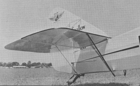 Laird Swallow Gallery – All Aero
