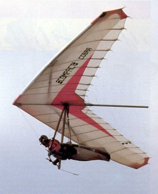 La Mouette Compact / Compact Cobra – All Aero