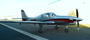 Lancair Evolution – All Aero