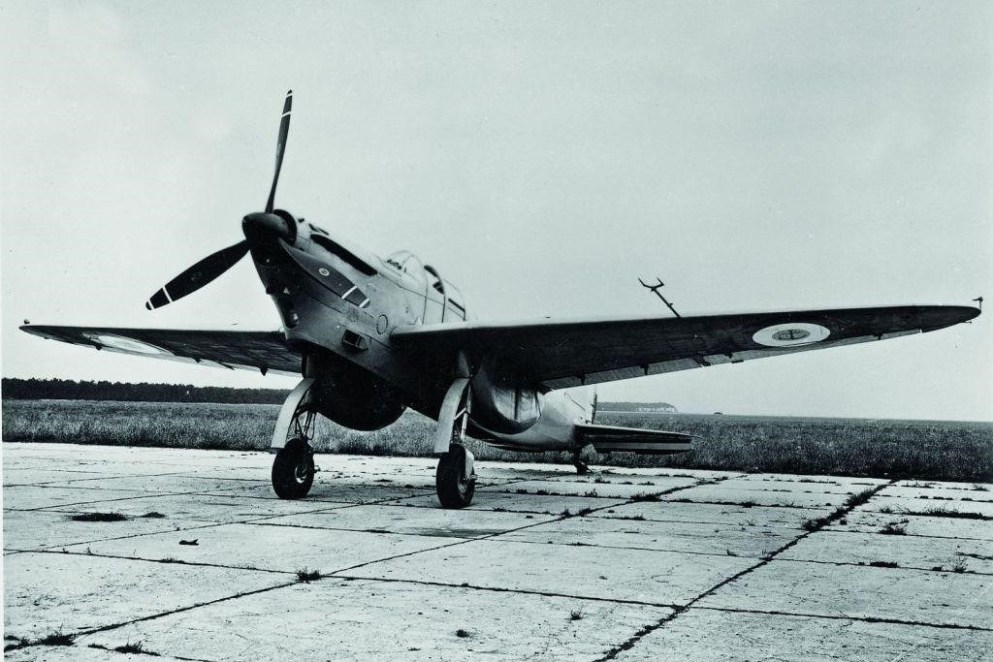 Latécoère Late 298 – All Aero