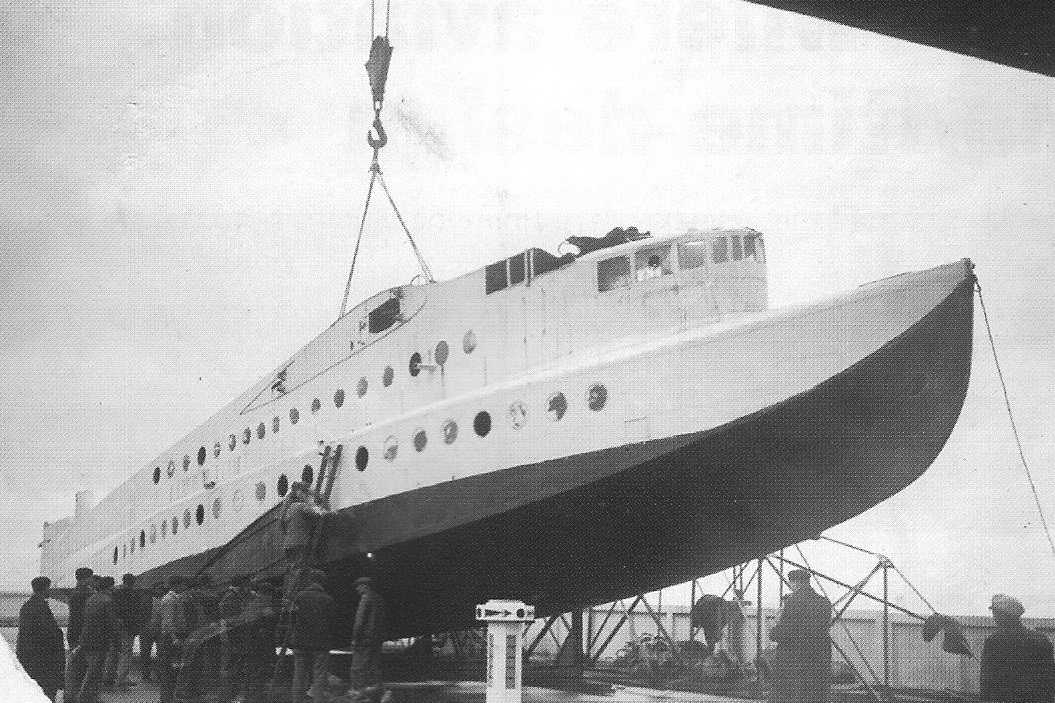 Latécoère Late 521 Lieutenant de Vaisseau Paris / Late 522 / Late 523 ...