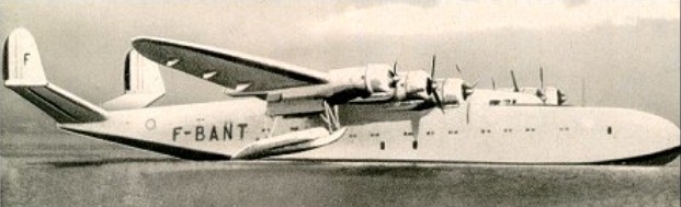 Latécoère Late 631 – All Aero