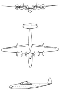 Latécoère Late 631 – All Aero