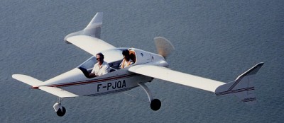 Junqua-Diffusion RJ.02 Volucelle – All Aero