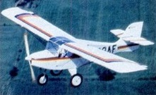 Light Aero Avid Flyer – All Aero