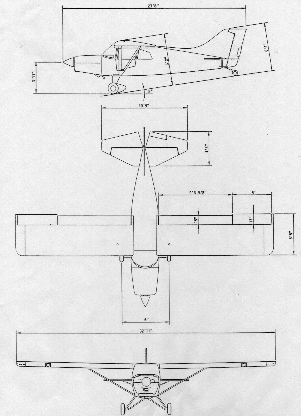 Maule M-7 / MX-7 / MXT-7 – All Aero