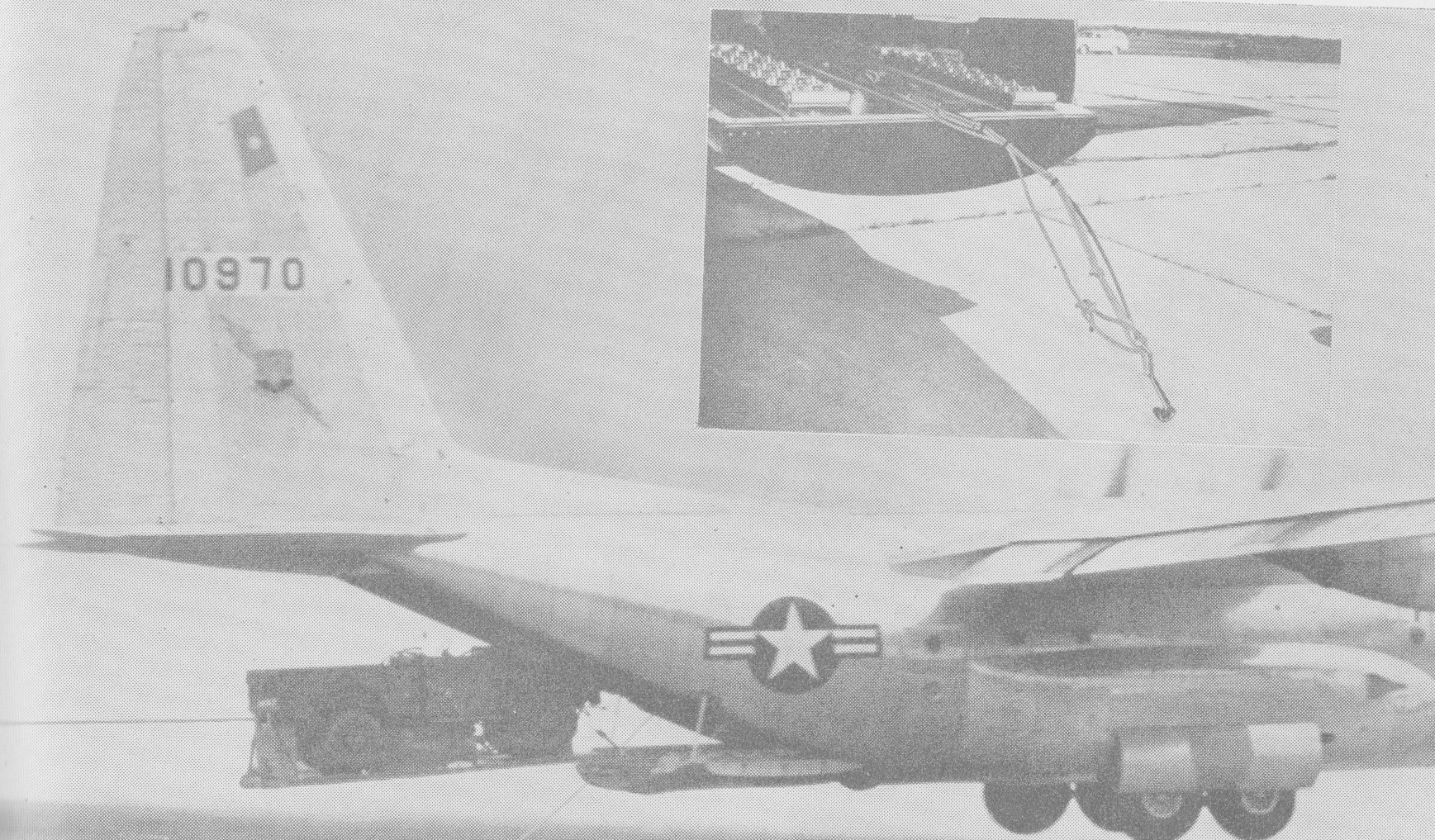 Lockheed L-100 / C-130 Hercules – All Aero