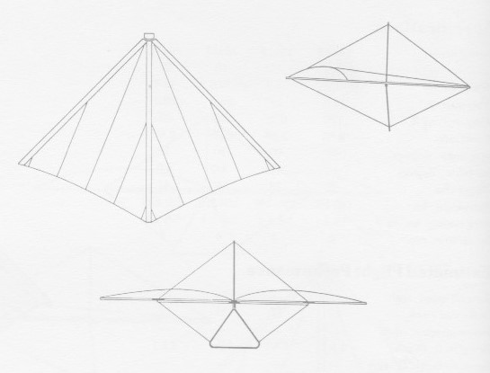 Leading Edge Air Foil / LEAF Standard – All Aero