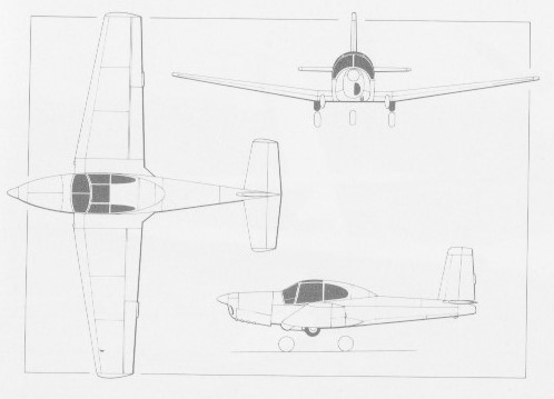 Let L-40 Meta-Sokol – All Aero