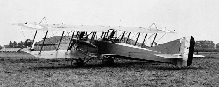 Letord Let. 1 / Let.2 / Let.3 / Let.4 / Let.5 / Let.6 / Let.7 – All Aero