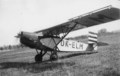 Letov S.239 – All Aero