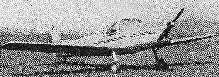 LKB KB-6 Matajur / Letov KB-6 Matajur – All Aero