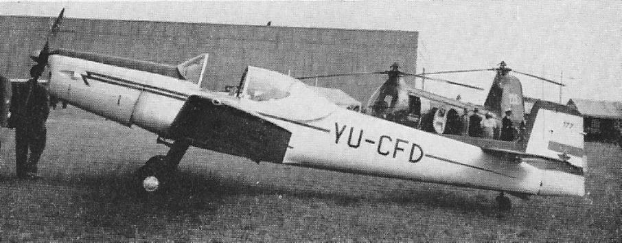 LKB KB-6 Matajur / Letov KB-6 Matajur – All Aero