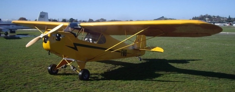 Light Miniature Aircraft LM-1 Gallery – All Aero