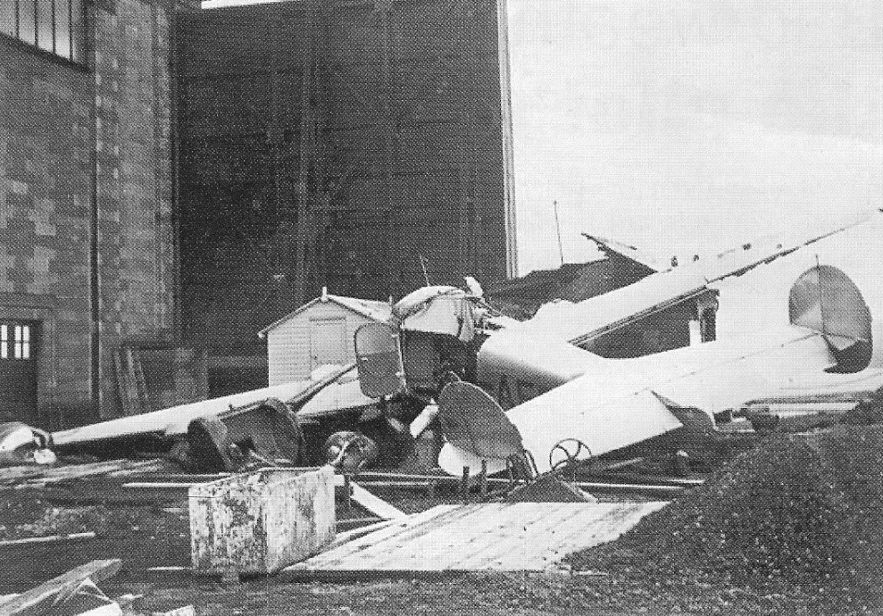 Lockheed 10 Electra Gallery – All Aero