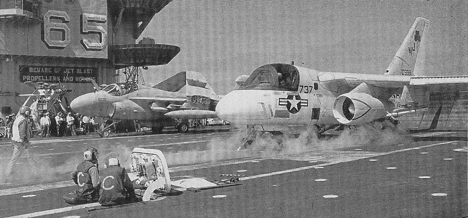 Lockheed S-3 Viking Gallery – All Aero